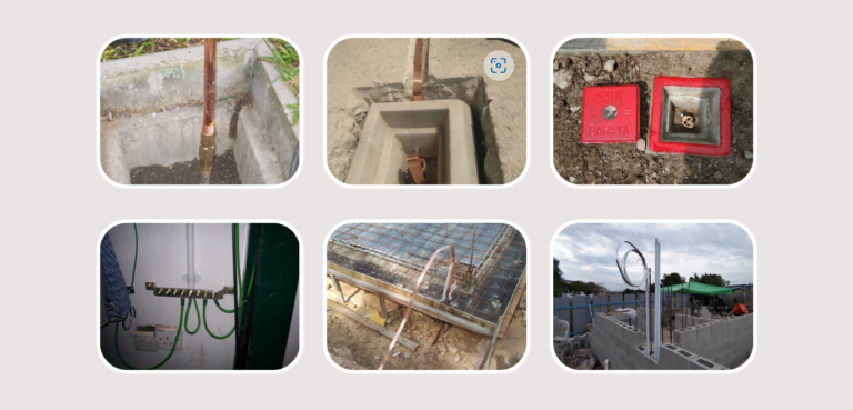 TAKO since 1979: Earthing and Lightning Protection System in Malaysia ...