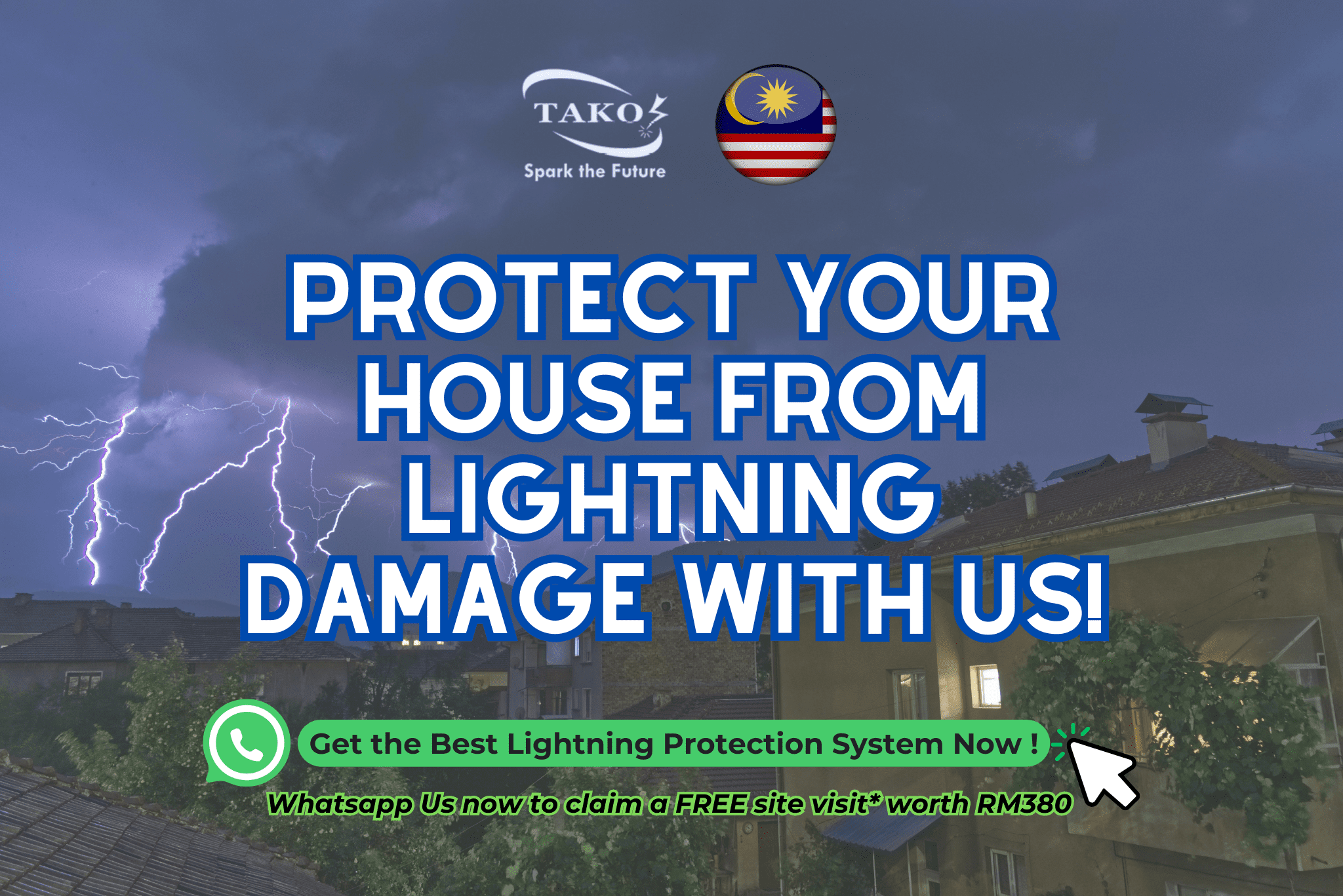 Lightning Arrester for House: Cost-Effective Solutions