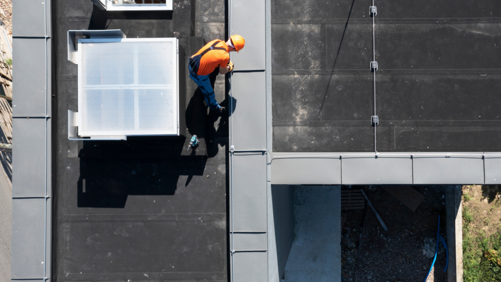Conduct Lightning Conductor Testing with TAKO Since 1979