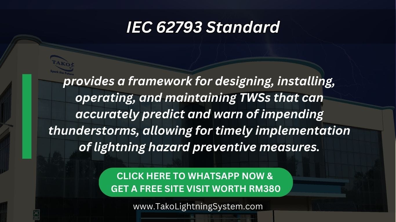 TAKO since 1979: LPS Installation Service with TÜV Performance ...