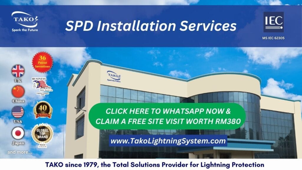7 Benefits of SPD Installation Services