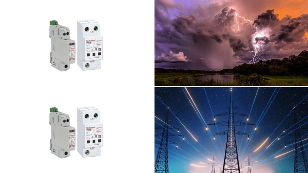 Telabhn SPD: 6 Best Surge Protection Device to Ensure Safety